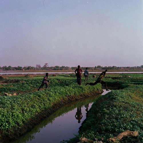 KHALK - Free music on ToneDen