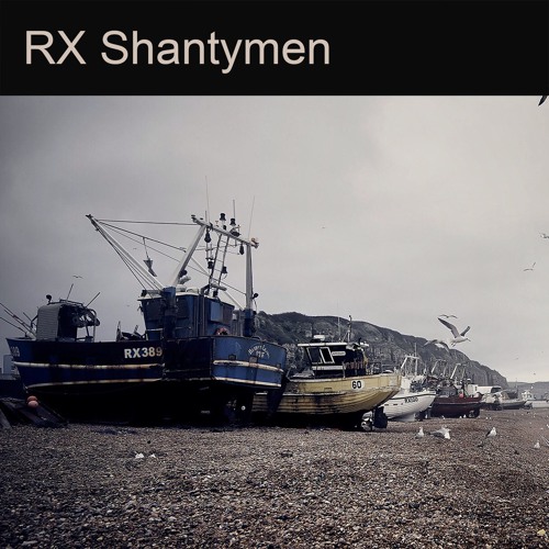 Stream Ranzo Ray by RX Shantymen | Listen online for free on SoundCloud