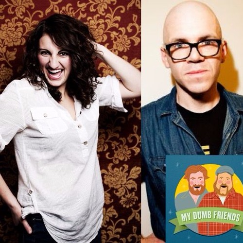 Stream episode Episode #140: Steph Tolev and H. Alan Scott by My Dumb ...