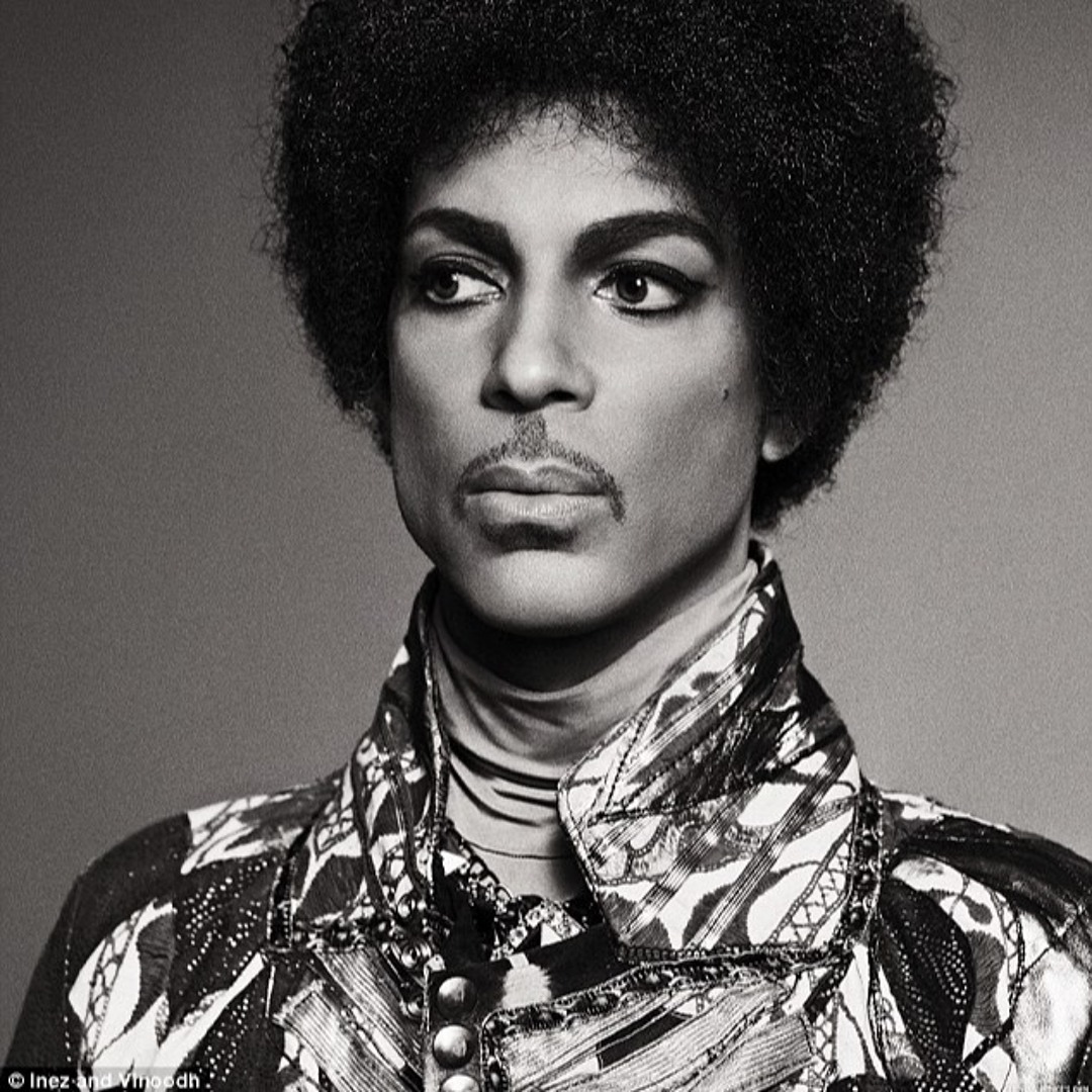 Stream Prince - I Wanna Be Your Lover (Dimitri from Paris Re-Edit) by ...