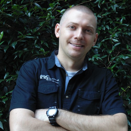 Stream DjUNDER feat. Nathan Brumley - Ertenity ( Original Mix ) by ...