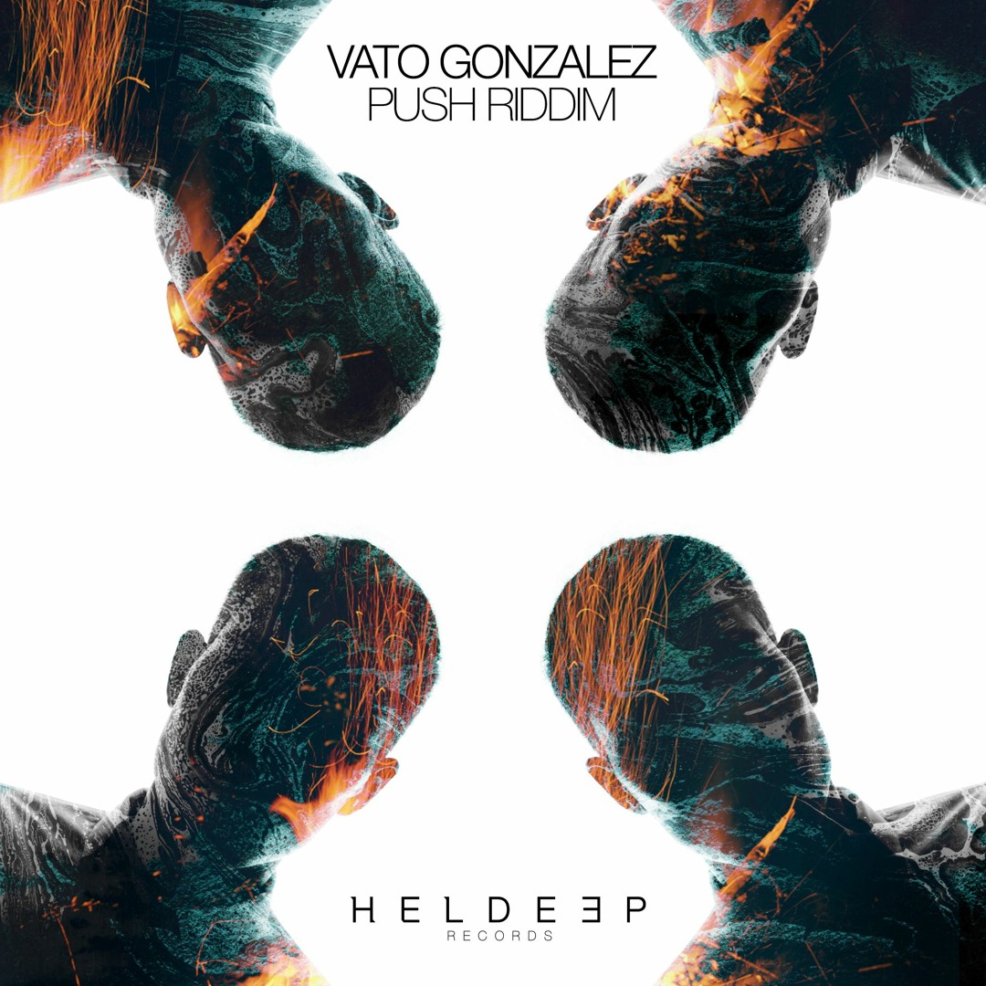 Stream Push Riddim by Vato Gonzalez | Listen online for free on SoundCloud