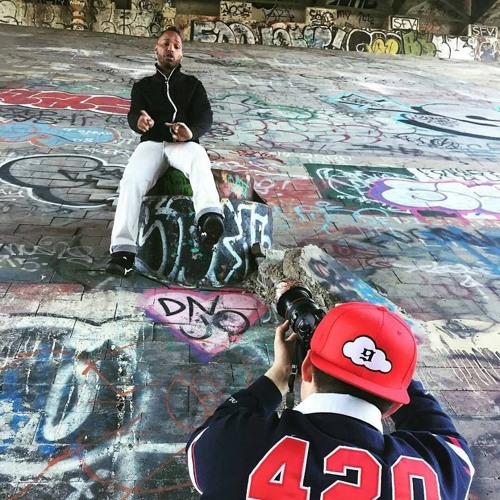 Stream Spiratic Thoughts Mixcheck- Knokmix by Aaqil Ali | Listen online ...