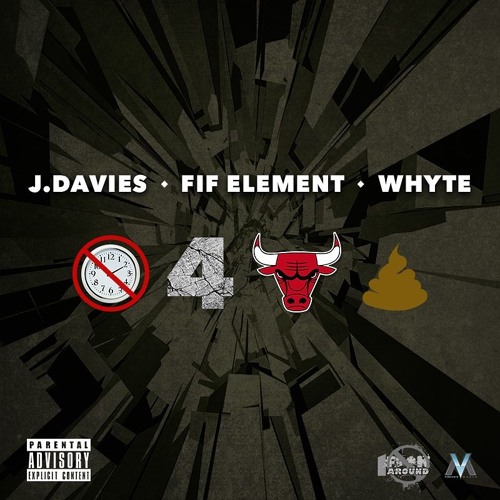 Stream NT4BS feat. Fif Element & Whyte by J_Davies | Listen online for ...