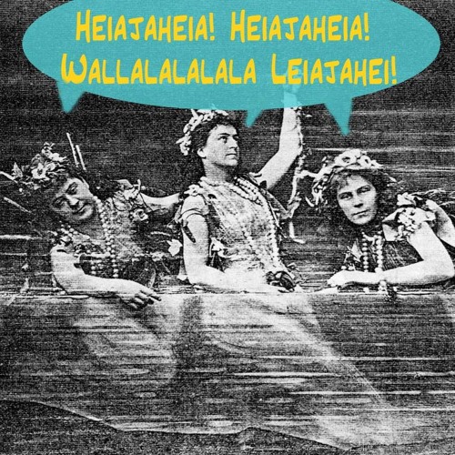 Stream DAS RHEINGOLD: The Gold Awakens by Seattle Opera | Listen online ...