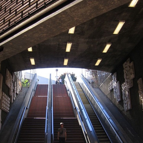 Stream episode US$3 Million Approved for BART Escalators by Elevator ...