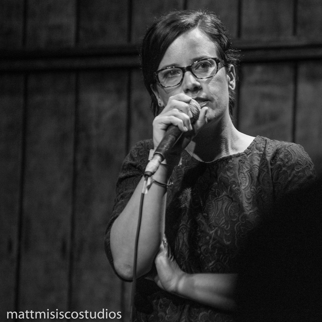 Stream episode Jessica Lee Williamson on KCRW's UnFictional by Jessica ...