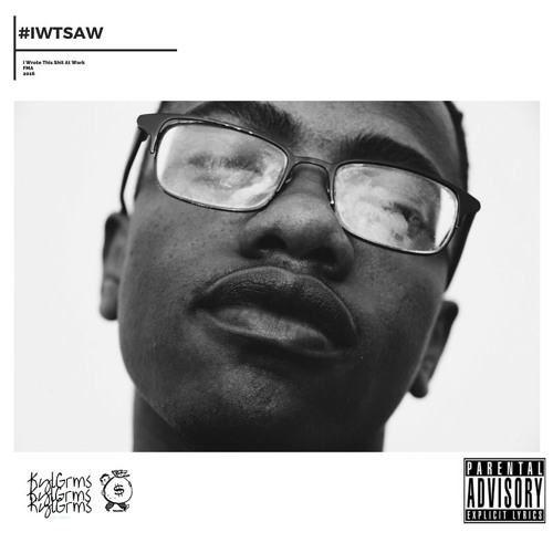 Stream IWTSAW (Prod. LORD FUBU) by Kyle Grams | Listen online for free ...