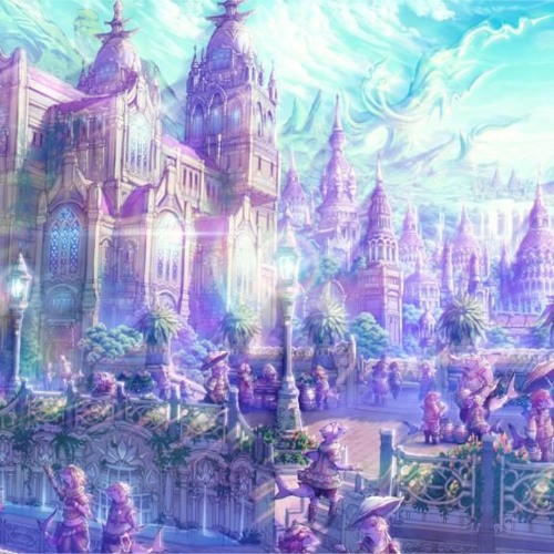 Stream Asher Kurosaki | Listen to Anime Palace | Kurosaki playlist ...