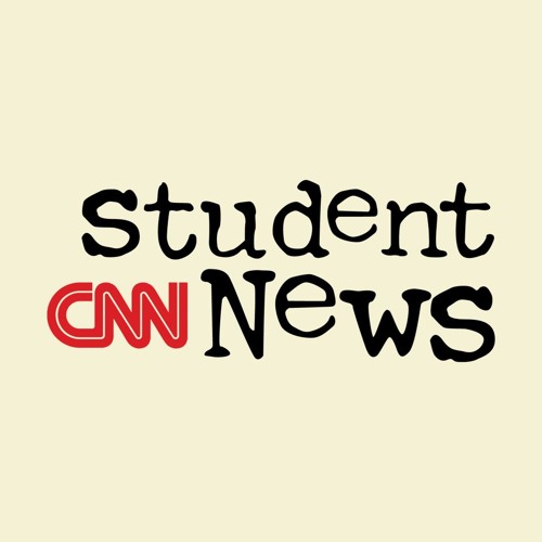 Stream CNN Student News Friday Theme Song [NEW] by terry feng | Listen ...