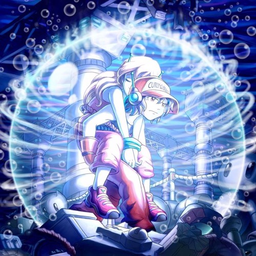 Stream Cave Story+ Pulse Genesis Remix by Bluecore | Listen online for ...