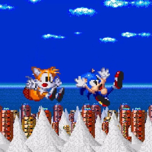 Stream Sonic ATS - Sugar Splash Zone Act 2 Prototype Remix by Bluecore ...