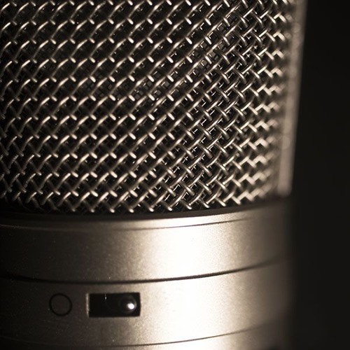 Stream RAY GRECH - Energetic, versatile with a silky deep promo voice ...