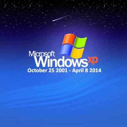 Stream Windows XP Installation Music by Shard | Listen online for free ...