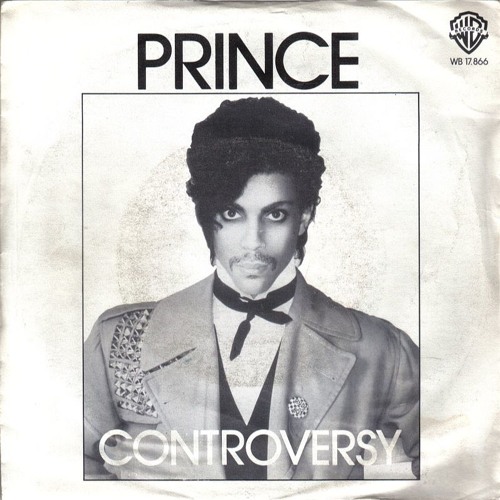 Stream Prince - Controversy - Blende remix by Dustin Kaufman | Listen ...