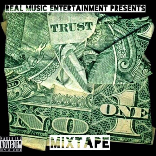 Stream Jay-P | Listen to Trust No One Mixtape playlist online for free ...
