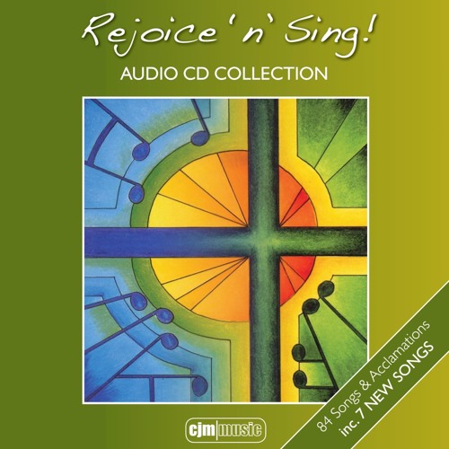 Stream cjmmusic | Listen to Rejoice 'n' Sing Audio Collection (4 CD set ...