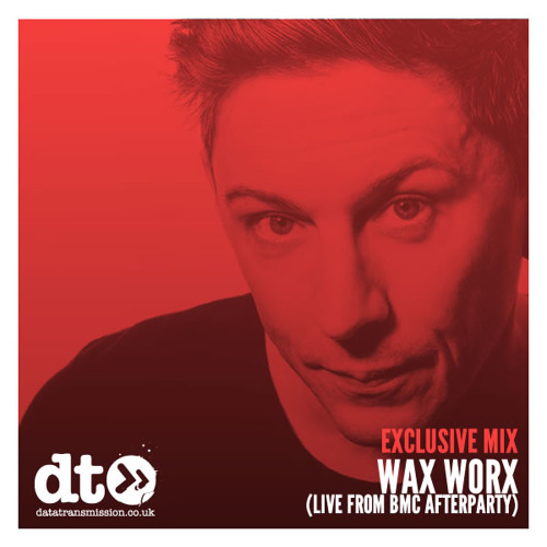 Listen to playlists featuring Mix of the Day: Wax Worx Live Mix from ...