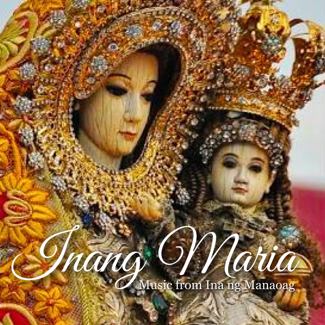 Stream Inang Maria by Giuseppe Pietro Arsciwals, OP | Listen online for ...