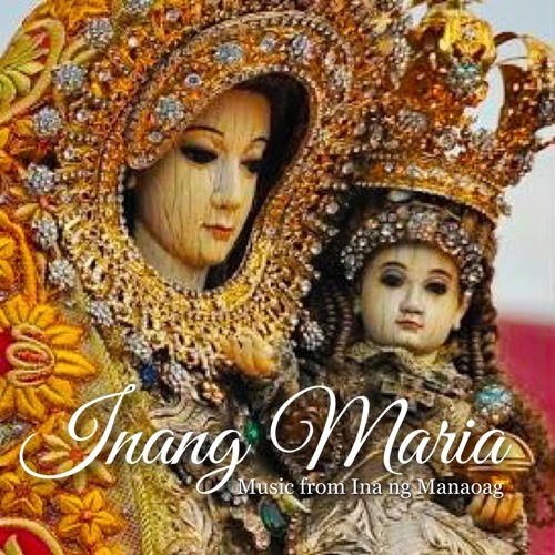 Stream Inang Maria by Giuseppe Pietro Arsciwals, OP | Listen online for ...