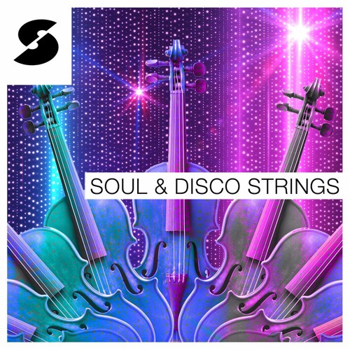 Stream Soul & Disco Strings Demo by Samplephonics | Listen online for ...