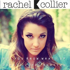 Rachel Collier's Instagram, Twitter & Facebook on IDCrawl