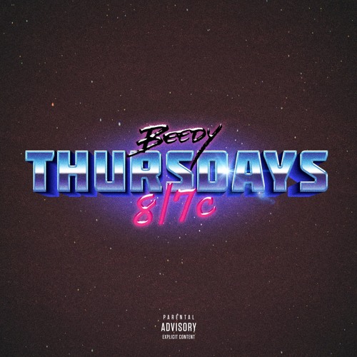 Stream Beedy | Listen to THURSDAYS 8/7c playlist online for free on ...