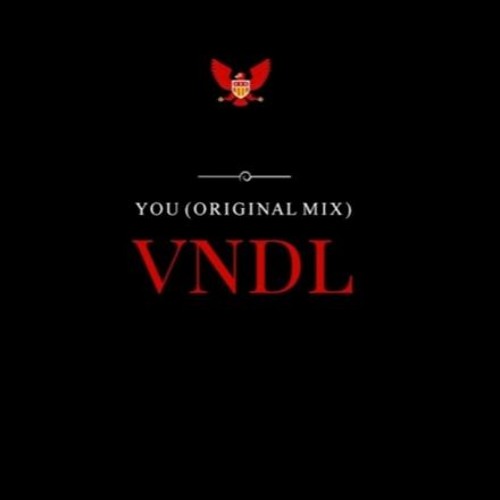 Stream VNDL - You by Your EDM's Collection | Listen online for free on ...