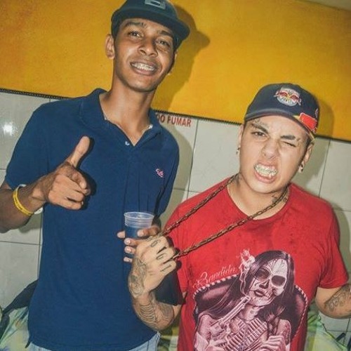 Stream Mc Jonathan Do Abc, Mc Magrinho & Mc Gw _ Joga a Pepeka ( Dj ...