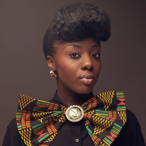 Stream Ep 22: From Breakup to Breakthrough: A Sitdown w/ Ngozi Opara ...