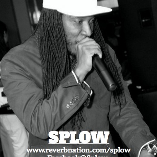 Stream I'm Serious by SPLOW | Listen online for free on SoundCloud