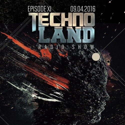 Stream Technoland Radio Show | Episode XI : BASSREBEL by Art Style ...