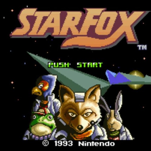 Stream Starfox Mission Complete - WARD - IZ REMAKE by WARD-IZ | Listen ...