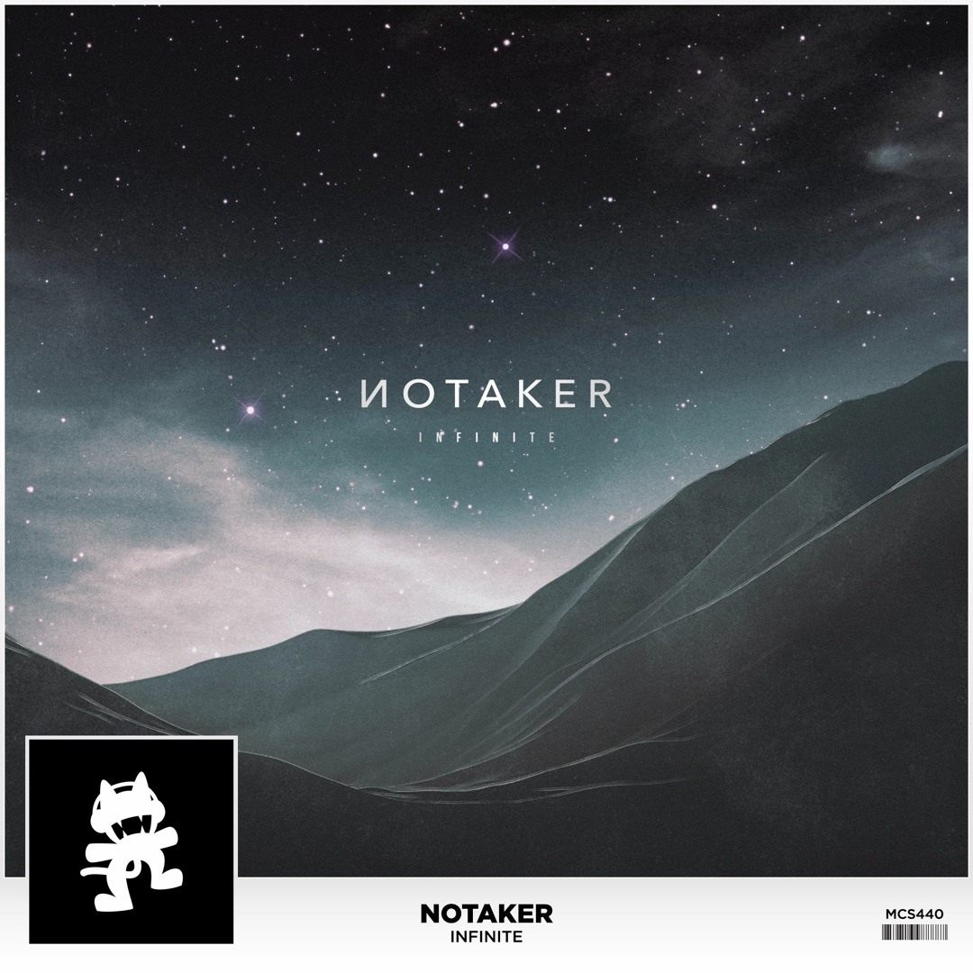 Stream Notaker - Infinite by Monstercat | Listen online for free on ...