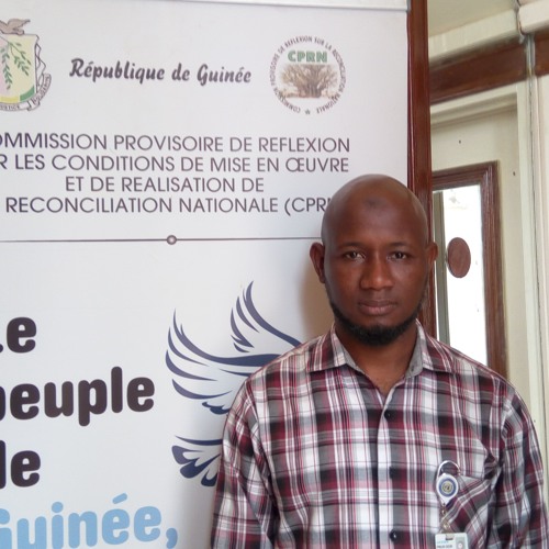 Stream Clôture des consultations nationales: Ismael Dieng nous en dit ...
