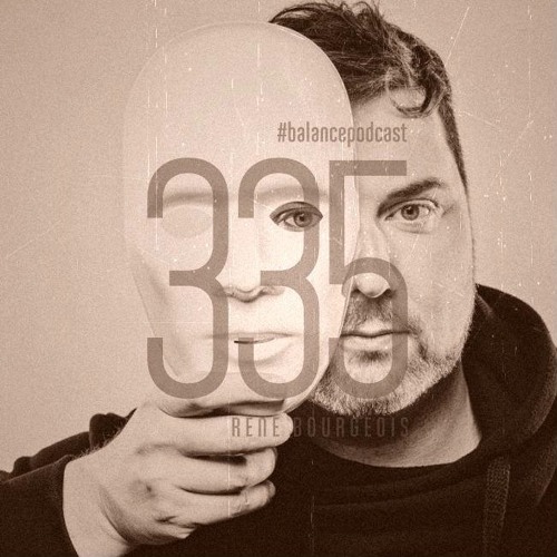 Stream Balance Podcast #335 with Rene Bourgeois by Rene Bourgeois ...