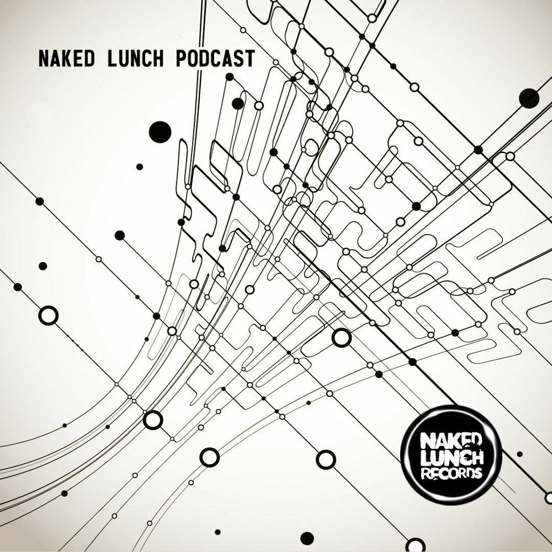 Stream A.Paul | Listen to TECHNO | NAKED LUNCH PODCAST playlist online ...