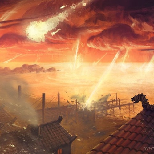 Stream Jimi Furia -Seven by James Furia | Listen online for free on ...