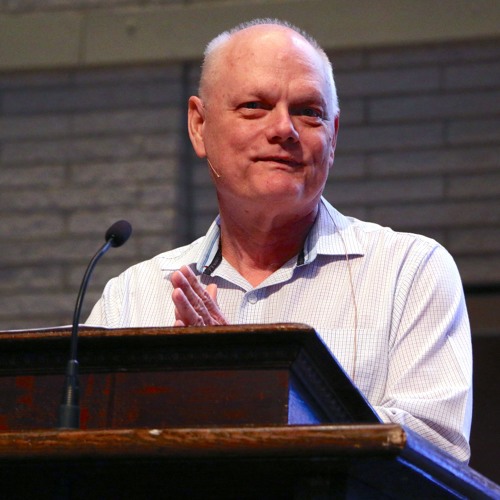 Stream Chapel Testimony | Bob Harbert '78 by Covenant College | Listen ...