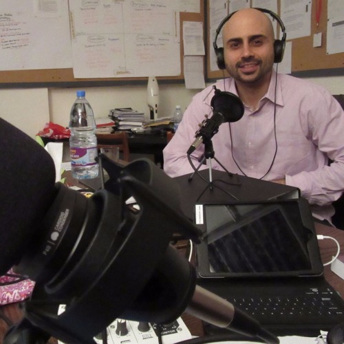 Stream Habib Battah with Patrick Henningsen on THE SUNDAY WIRE (Ep 130 ...