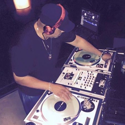 Stream If I Was Your Juicy Girlfriend (DJ Terminator X Mashup) by DJ ...