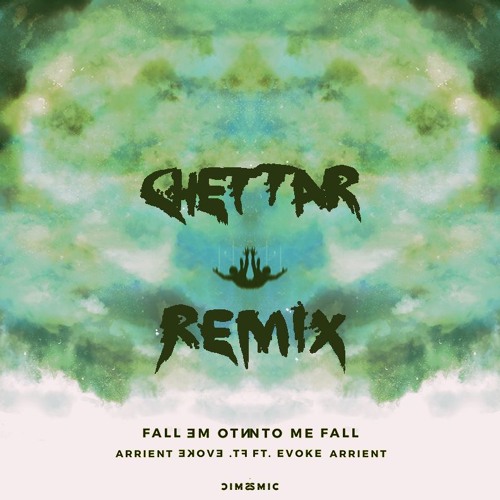 Stream Arrient ft. Evoke - Fall Into Me (Chettar Remix) by Chettar ...