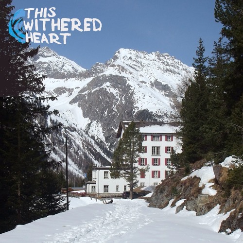 Stream Let Your Grace Guide You Home by This Withered Heart | Listen ...