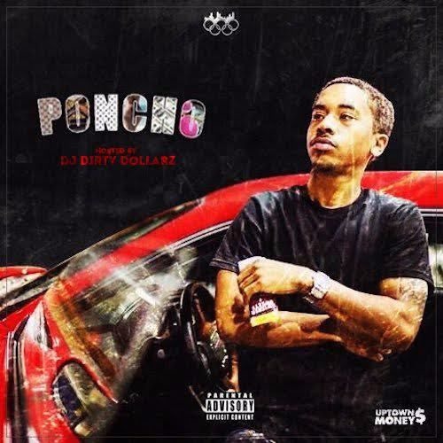 Stream Get Cash [Prod. By KSwisha] by Poncho | Listen online for free ...