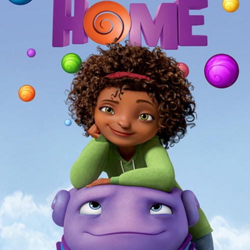 Stream Home Boov Pop Theme by Philippe Charron | Listen online for free ...