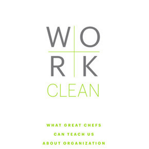 Stream Work Clean by Dan Charnas, read by Dan Charnas by PRH Audio ...