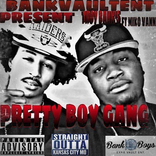 Stream Therealprettyboygang Pretty - Boy - Gang by troy banks | Listen ...
