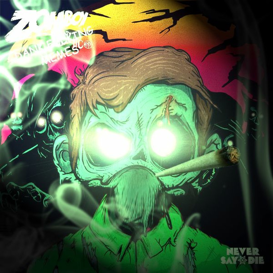 Stream The Soundclown Symphonic by NBG | Listen online for free on ...