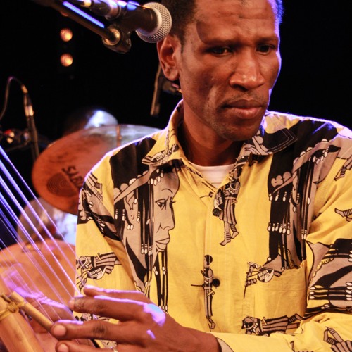 Stream CSB Productions | Listen to Abou Diarra playlist online for free ...