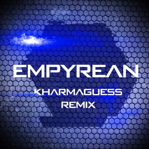 Stream John R1se - Empyrean (KharmaGuess remix) by KharmaGuess | Listen ...